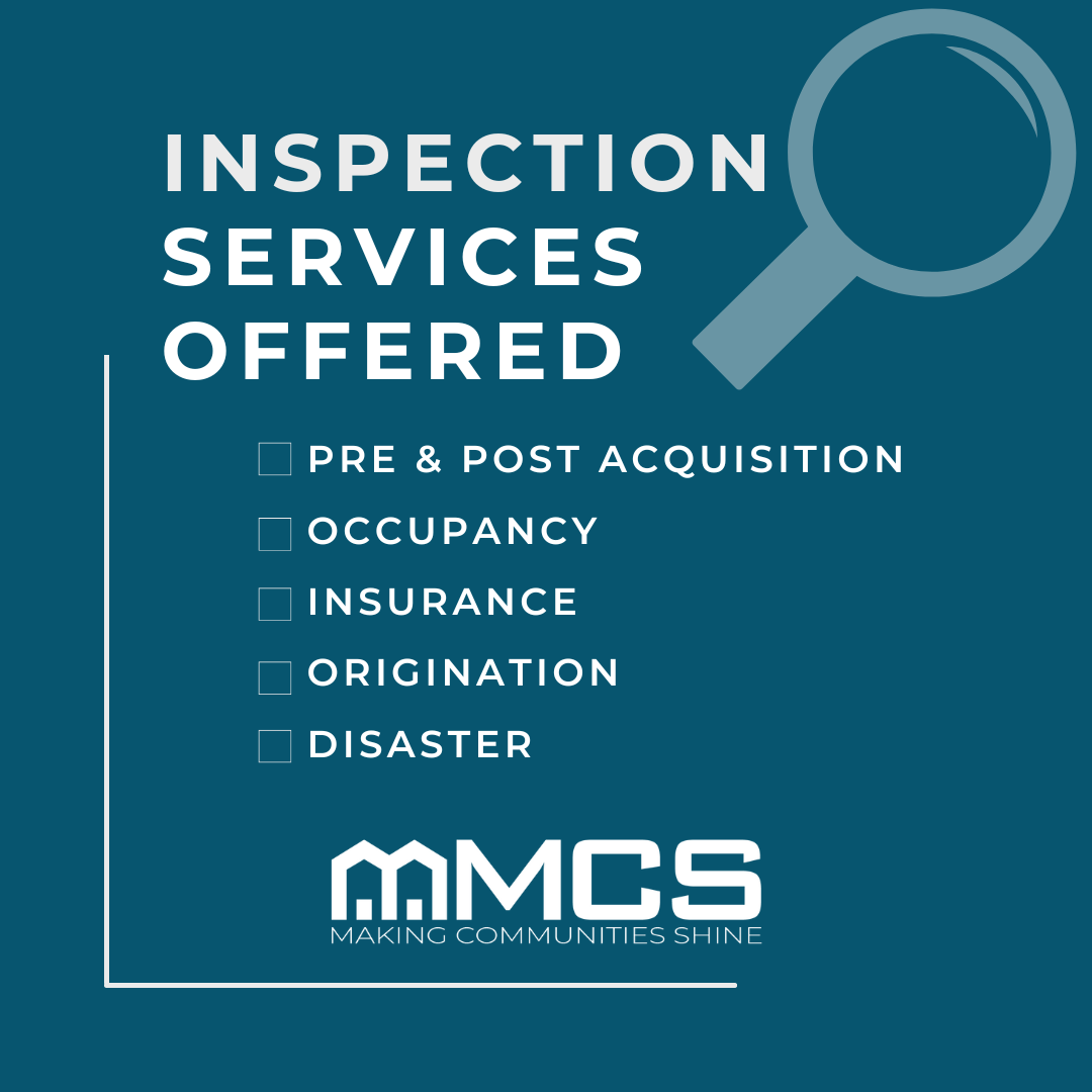 Do you offer digital inspection reports?